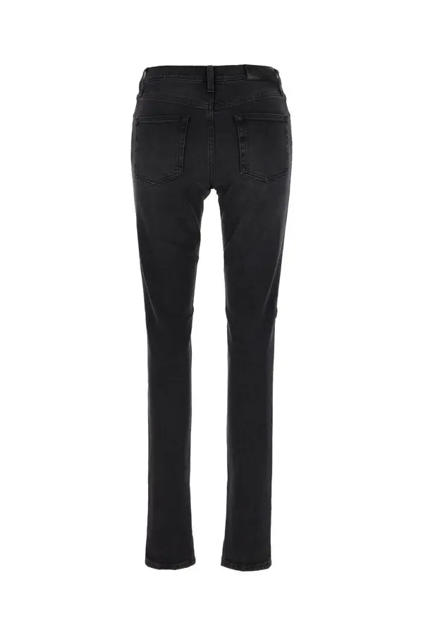 Gucci Clothing Jeans