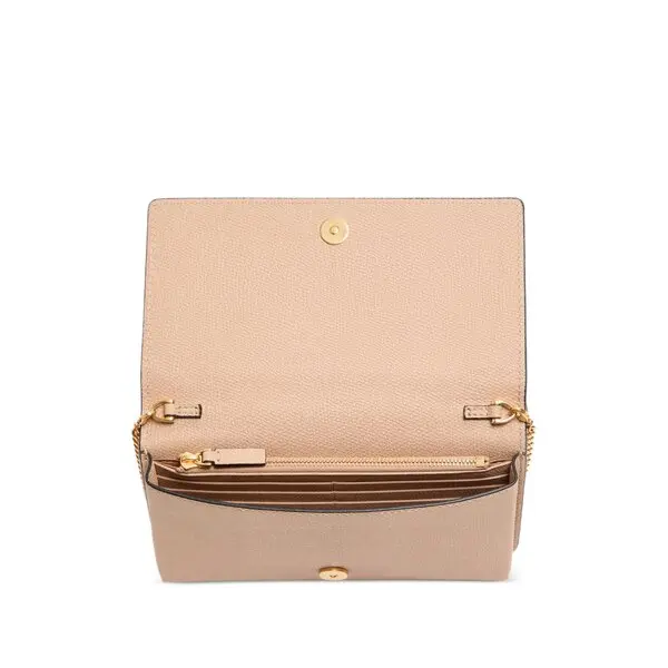 Valentino Garavani Neutrals Wallets & Purses