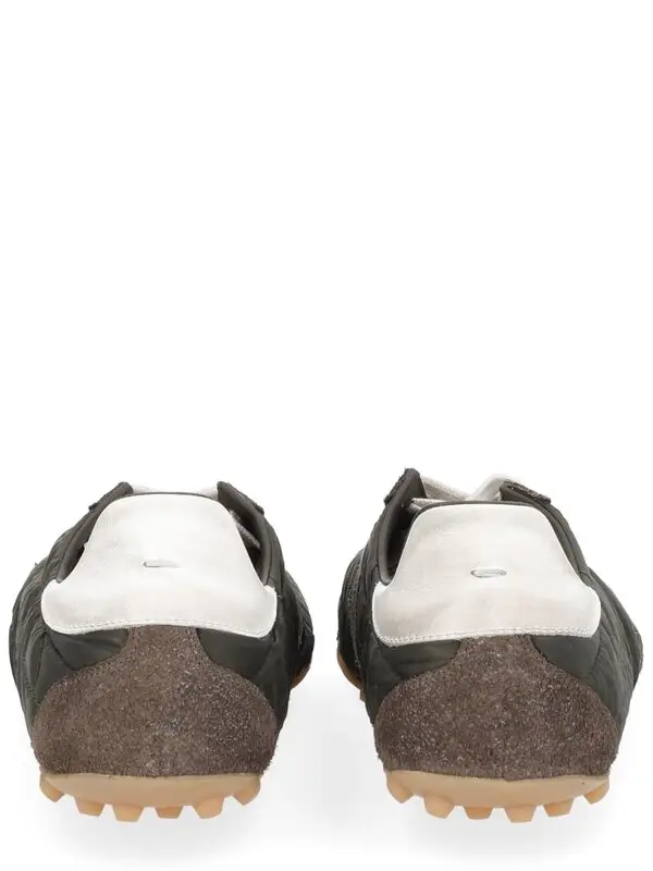 MAISON MARGIELA Sneaker Sprinters - Green