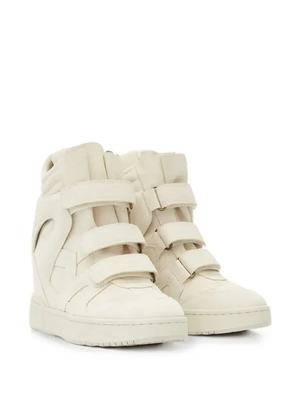 Isabel Marant Étoile Im3 Sneakers