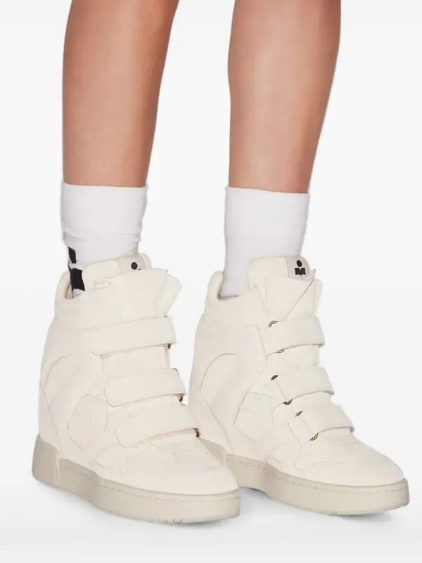 Isabel Marant Étoile Im3 Sneakers