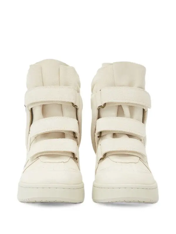 Isabel Marant Étoile Im3 Sneakers