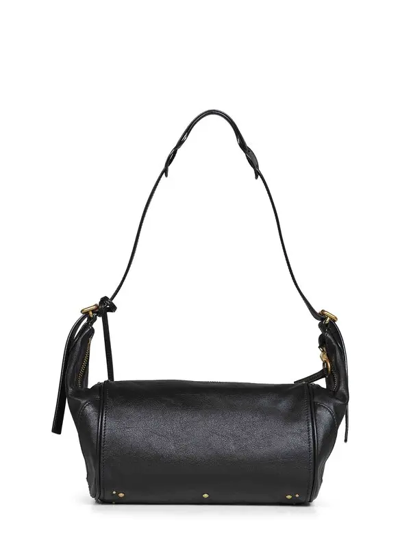 Chloé Grained Calf Leather Cross Body Bag - Multicolor