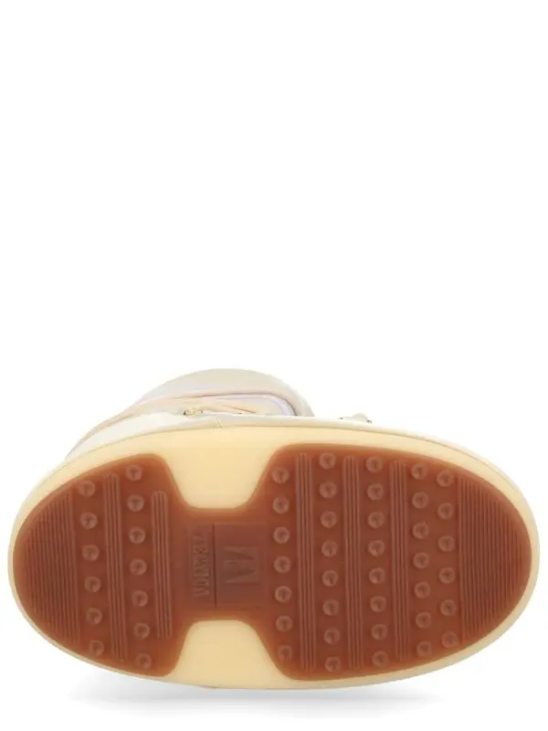 Moon Boot Icon Pearly Tall Boot