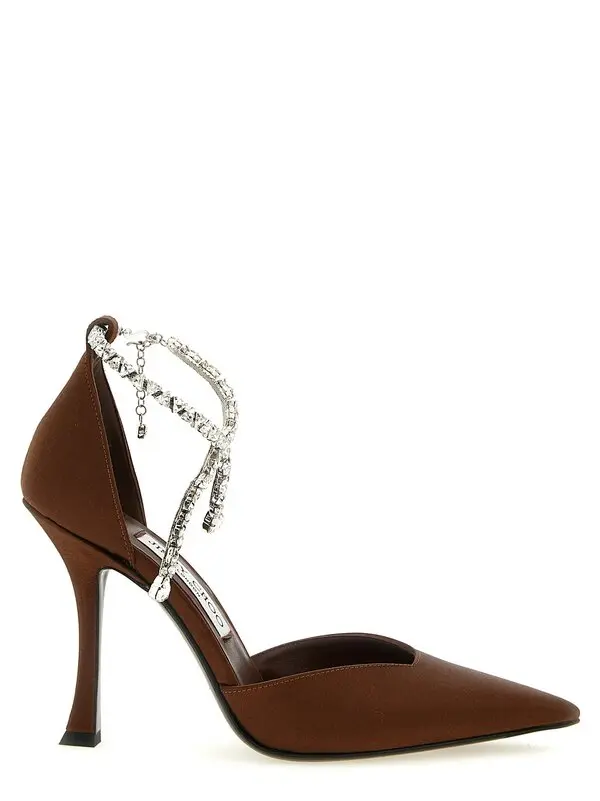 JIMMY CHOO Stevie' Pumps