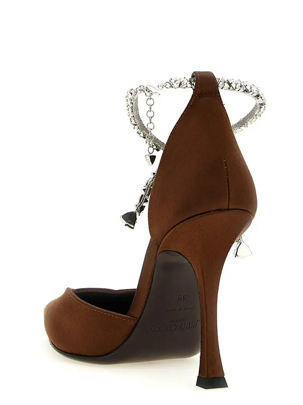 JIMMY CHOO Stevie' Pumps