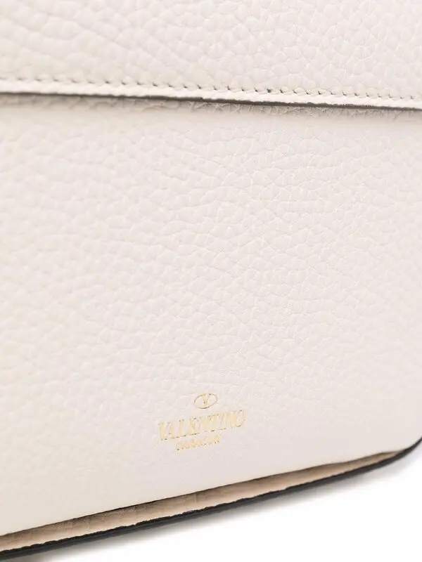Valentino Garavani Rockstud Leather Mini Bag - Multicolor