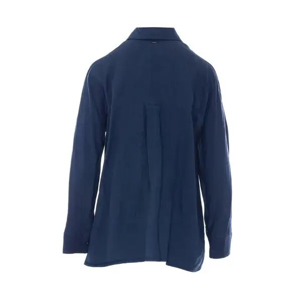 Max Mara Smmgala Shirt - Blue