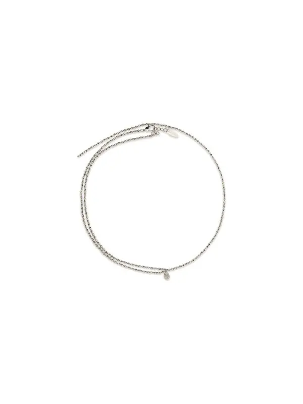 Brunello Cucinelli Chain Necklace