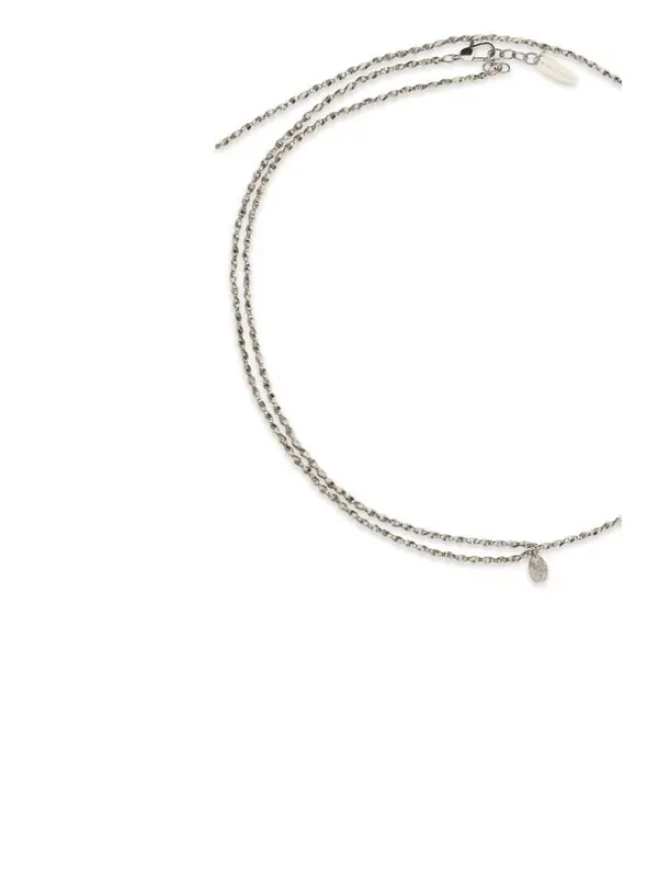 Brunello Cucinelli Chain Necklace