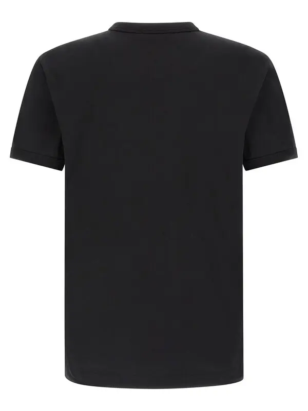 Dolce & Gabbana Dg' Patch T-shirt
