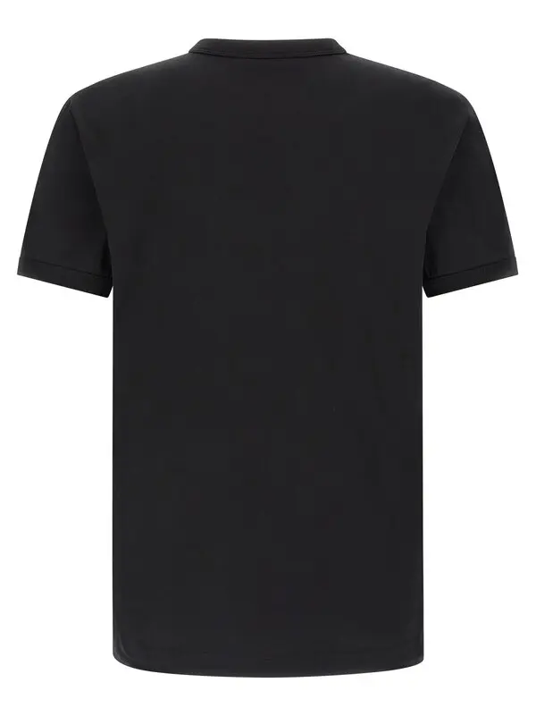 Dolce & Gabbana Dg' Patch T-shirt