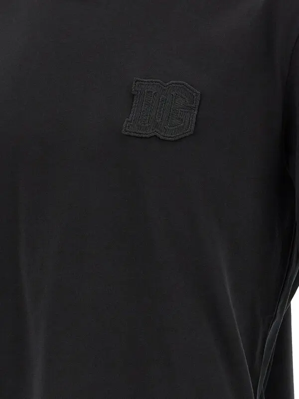 Dolce & Gabbana Dg' Patch T-shirt