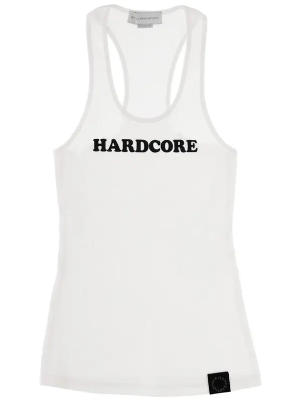 Stella McCartney Top Hardcore