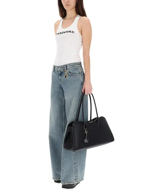 Stella McCartney Top Hardcore
