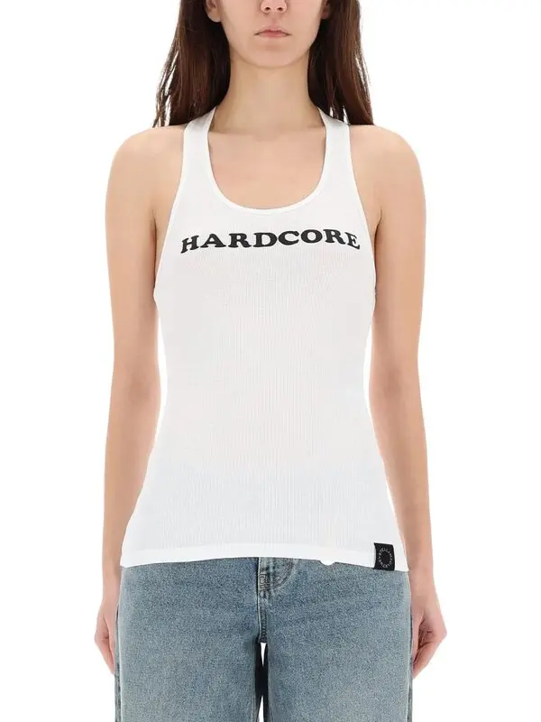Stella McCartney Top Hardcore