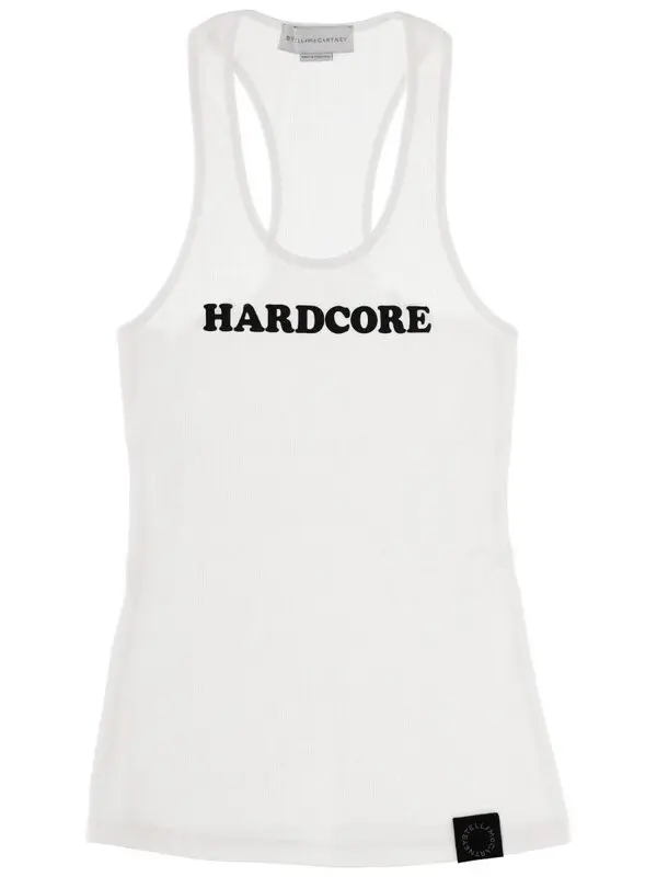 Stella McCartney Hardcore Tank Top