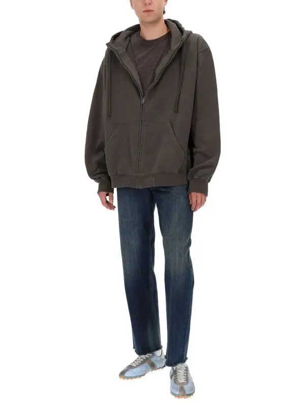 MAISON MARGIELA Five Pockets Jeans