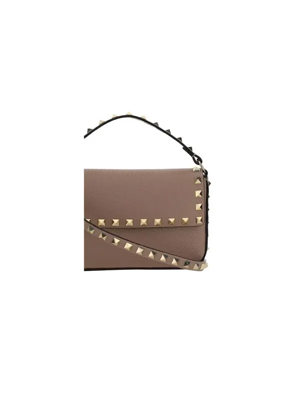 Valentino Garavani Rockstud Mini Pouch