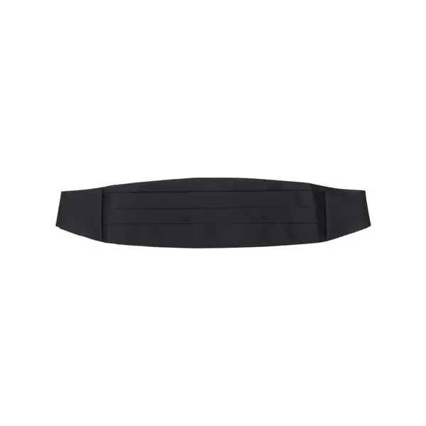 Tagliatore Belts - Blue
