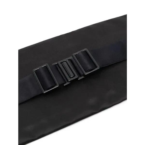 Tagliatore Belts - Blue