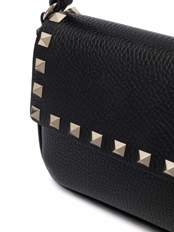 Valentino Garavani Rockstud Leather Mini Bag - Multicolor