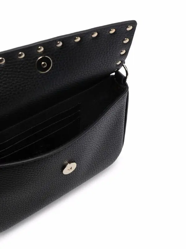 Valentino Garavani Rockstud Leather Mini Bag - Multicolor