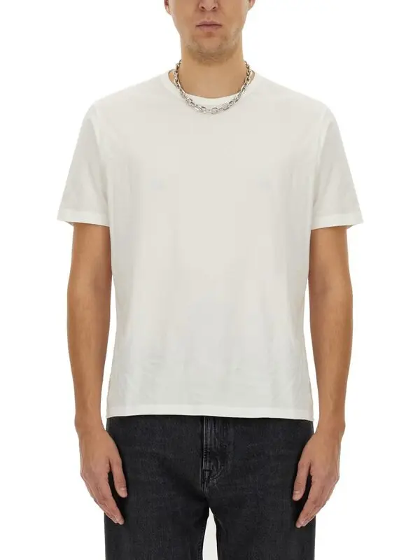 Our Legacy New Box T-shirt - White