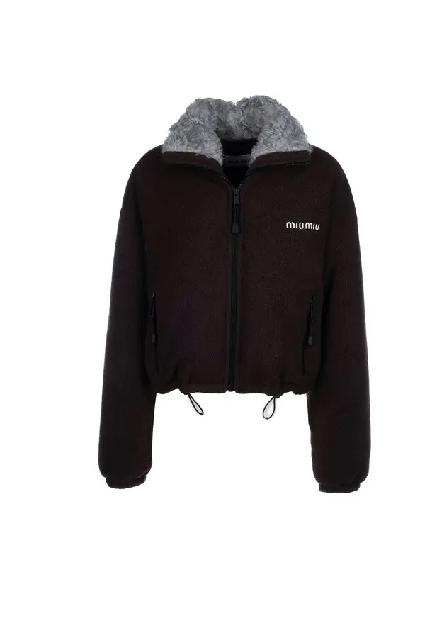 Miu Miu Clothing Jackets