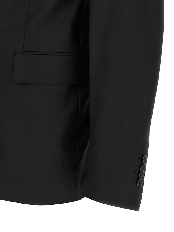 Tagliatore Vesuvio' Dress