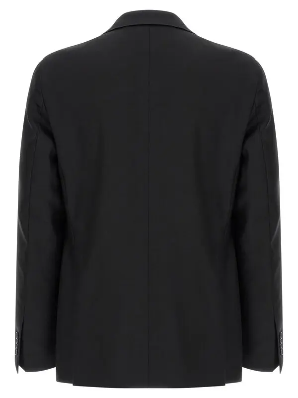 Tagliatore Vesuvio' Dress - Black