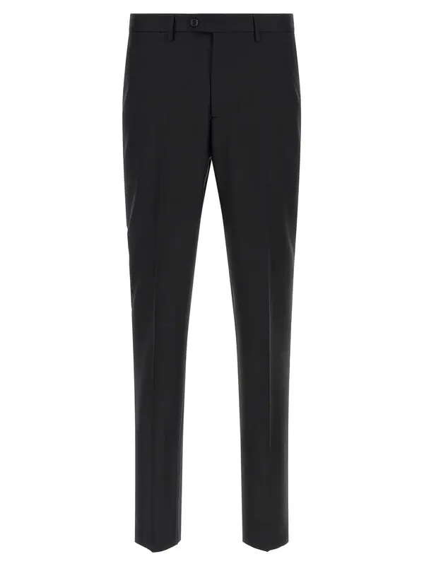 Tagliatore Vesuvio' Dress - Black