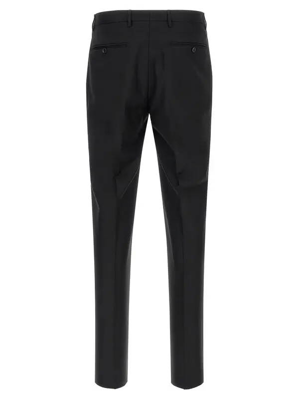Tagliatore Vesuvio' Dress - Black