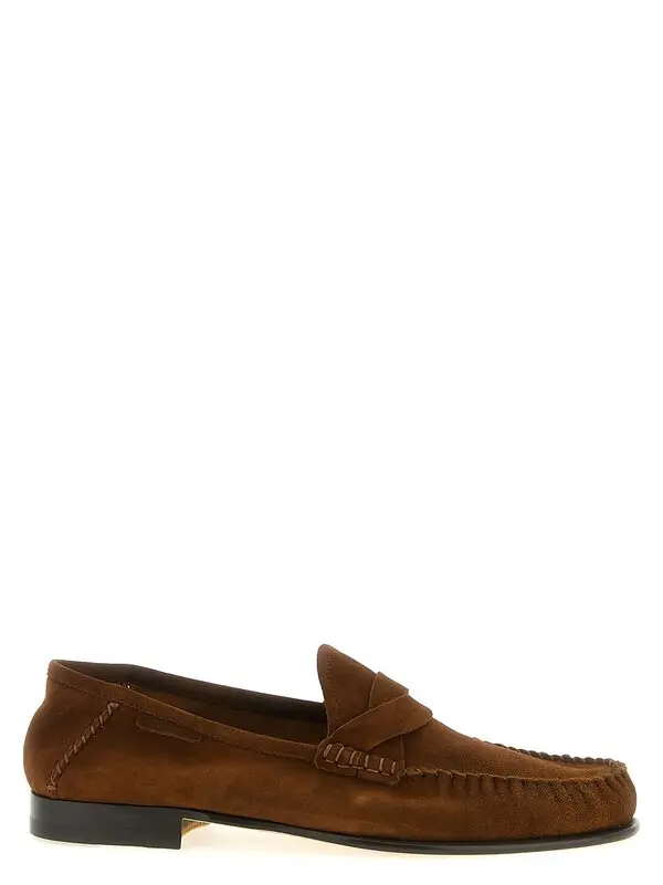 TOM FORD Ripley' Loafers