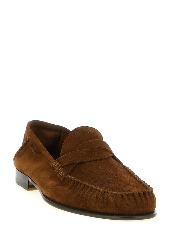 TOM FORD Ripley' Loafers