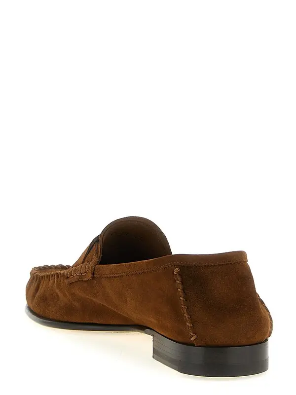 TOM FORD Ripley' Loafers