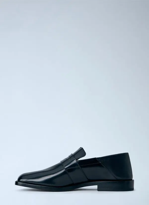MAISON MARGIELA Tabi Loafers