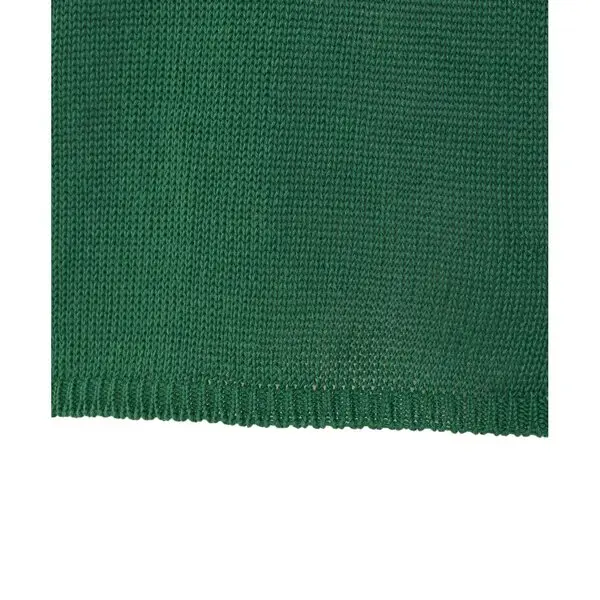 Max Mara Smmgiolino Sweater - Green