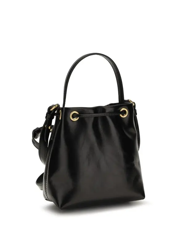 Balmain Pulse Bucket Bag