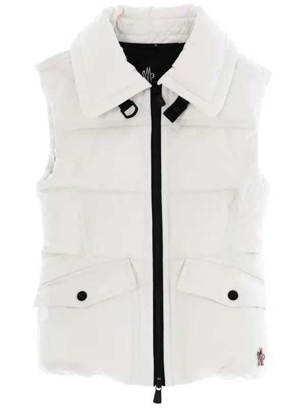 Moncler Hallaine Vest