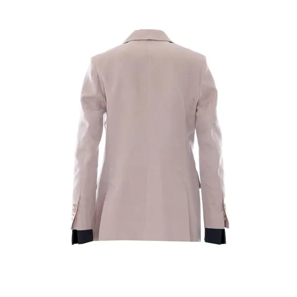 Max Mara Mxsfeltro Jacket