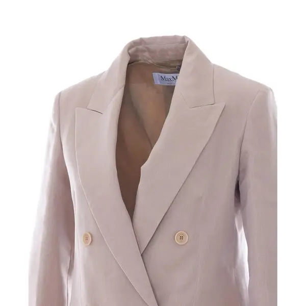 Max Mara Mxsfeltro Jacket