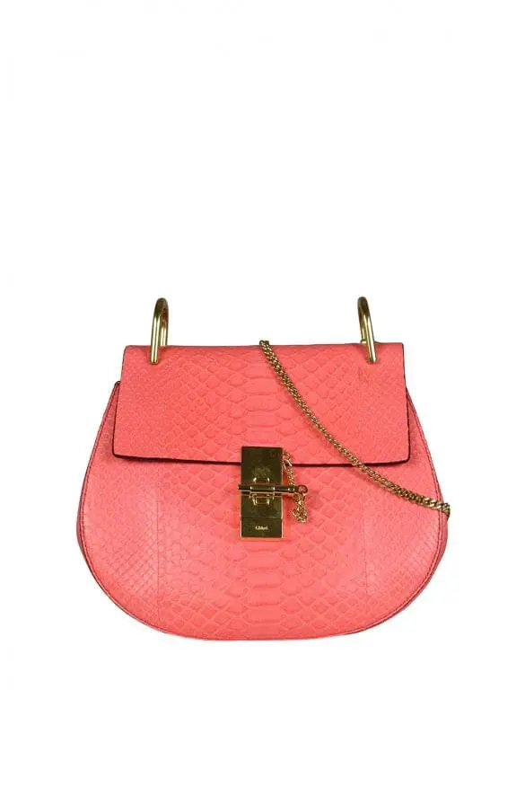 Chloé Drew Shoulder Bag