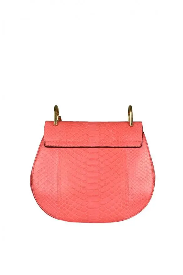 Chloé Drew Shoulder Bag