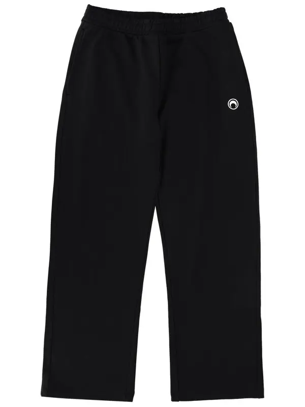 MARINE SERRE Jogger Pants With Logo