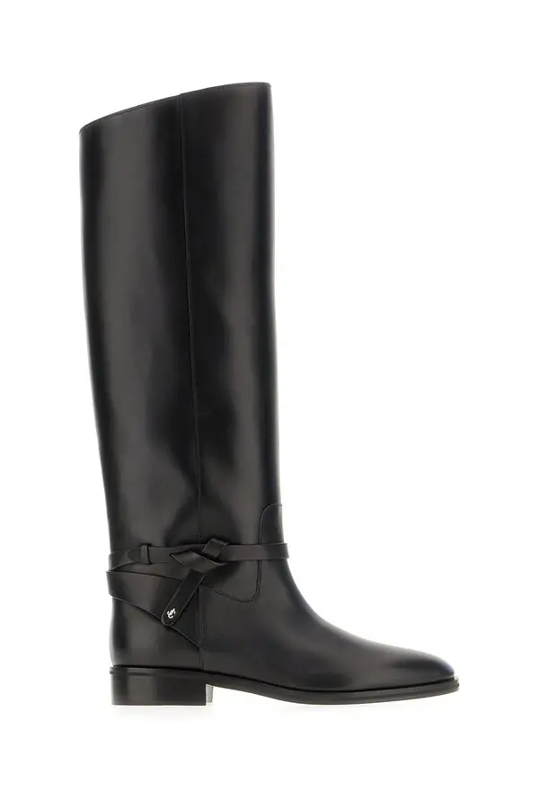 JIMMY CHOO Shoes Boots