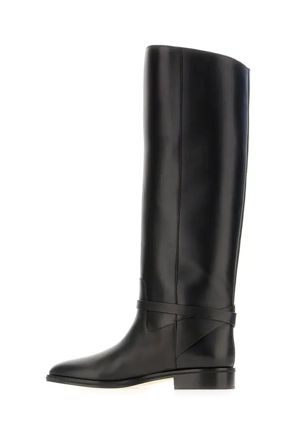 JIMMY CHOO Shoes Boots