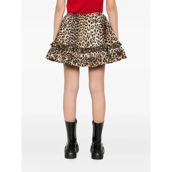 GANNI Skirts A-line Skirts