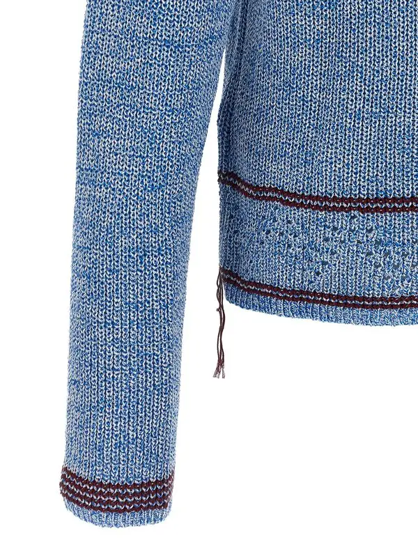 Marni Mending' Sweater