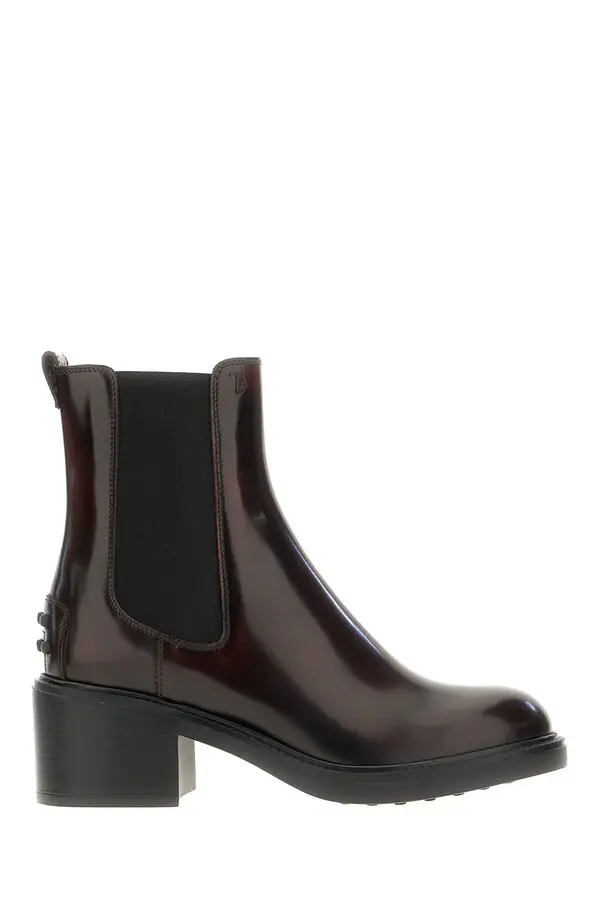 TOD'S Shoes Boots